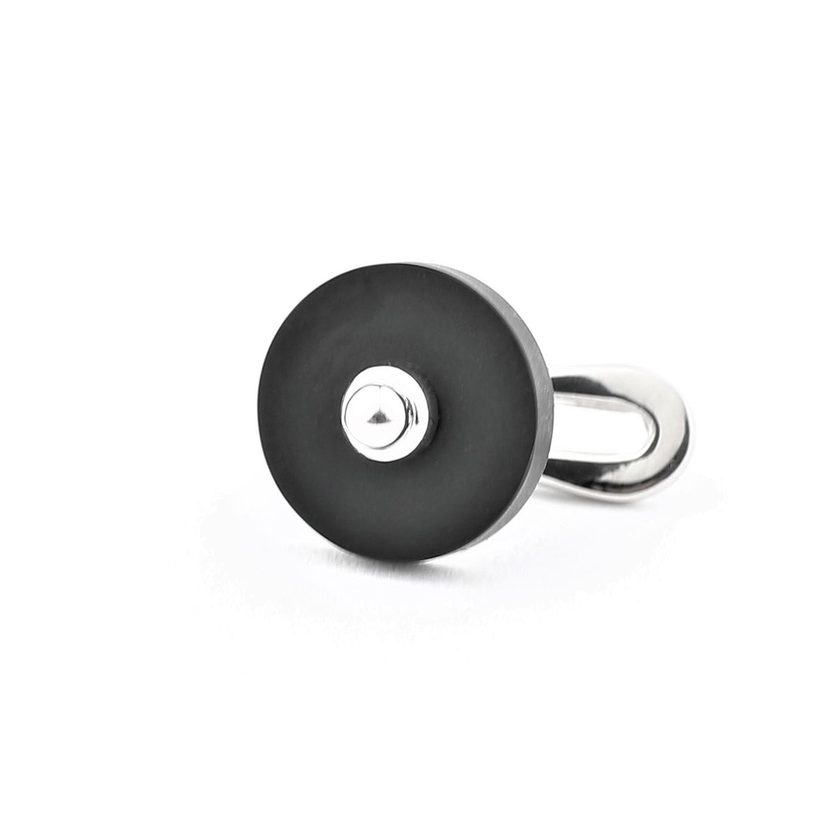 ONYX DISC STUDS | Longmire